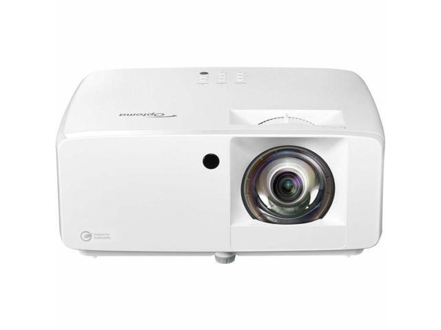 Click here for Optoma ZK430ST 3D Short Throw DLP Projector 16:9 W... prices