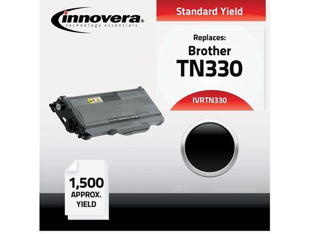 Click here for TONER IVRS BRO TN330 BK prices