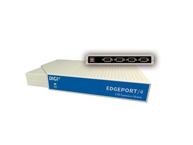 Click here for Digi Edgeport/4s 4Port Rs232/422/485 Software prices