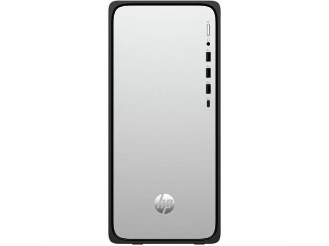 Click here for HP OmniDesk M02-0010 Desktop Computer i3-14100 8GB... prices