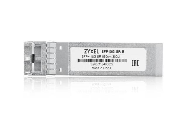 Click here for ZyXEL 10GBase-SR SFP+ 850nm 300m DOM Transceiver M... prices