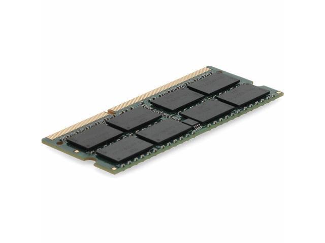 Click here for AddOn 16GB DDR3 Dual Rank SoDIMM - 1600MHz - 1.35V... prices