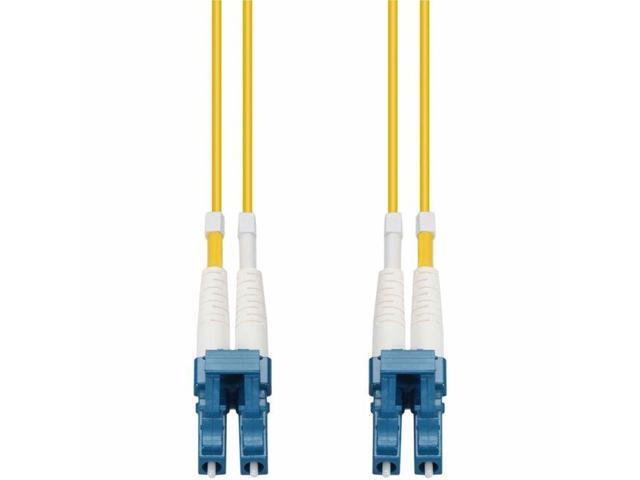 Click here for AddOn 0.15m LC to LC Yellow OS2 Duplex OFNR Riser-... prices