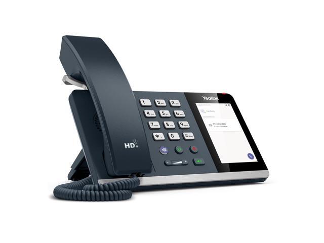 Click here for Yealink MP45 USB Phone Compatible with Microsoft T... prices
