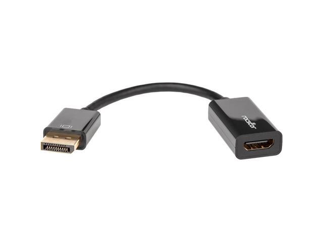 Click here for Rocstor DisplayPort to HDMI Adapter 4K DP to HDMI... prices