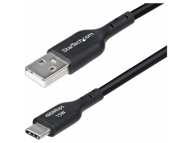 Click here for StarTech 1ft 30cm USB-A to USB-C Charging Cable Ch... prices