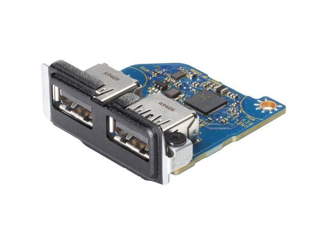 Click here for HP USB 3.1 GEN1 X2 MODULE FLEX IO V2 prices