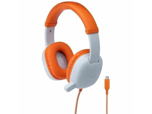 Click here for AVID WonderEars AP-400 Headset AHSP400TRRS01O prices