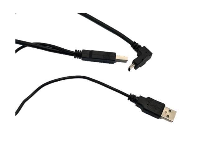 Click here for Mimo CBL-USB5.0M-1080-Y 16ft Right Angle USB-Y Cab... prices
