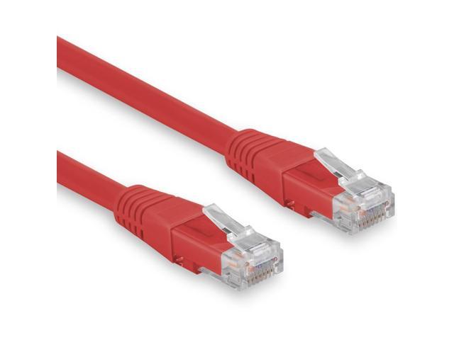 Click here for Rocstor Cat.6 Network Cable Y10C385RD prices