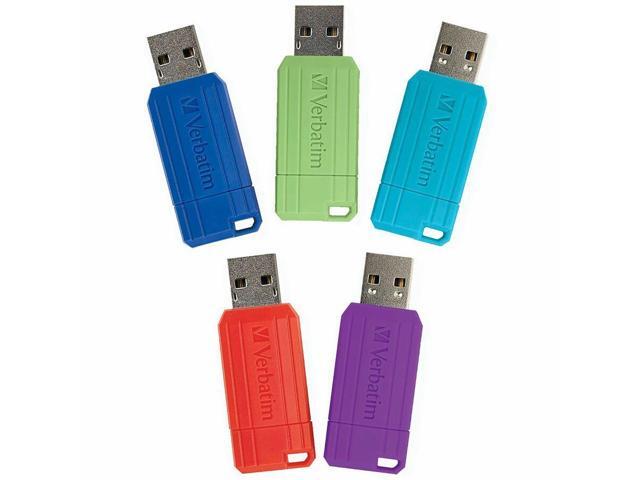 Click here for Verbatim 16GB Pinstripe Retractable USB 2.0 Flash... prices