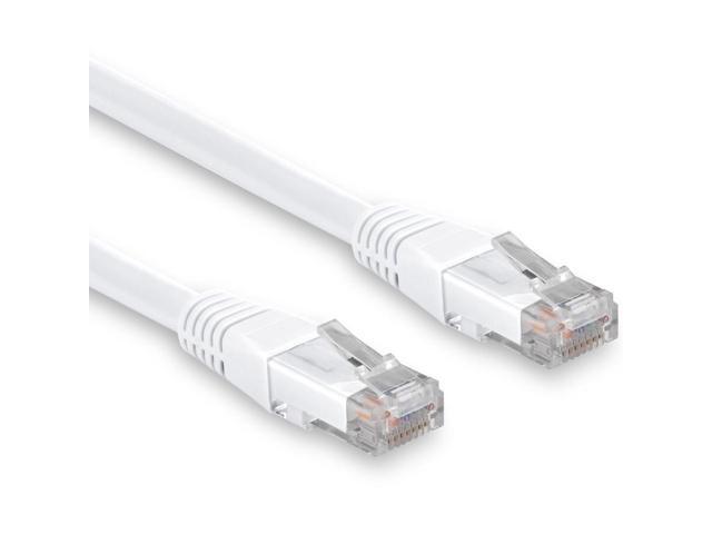 Click here for Rocstor Cat.6 Network Cable Y10C372WT prices