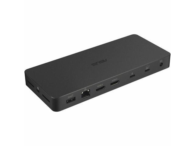 Click here for Asus Triple 4K Thunderbolt 4 Dock DC500 prices