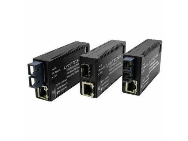 Click here for Transition Networks Hardened Mini Fast Ethernet Me... prices