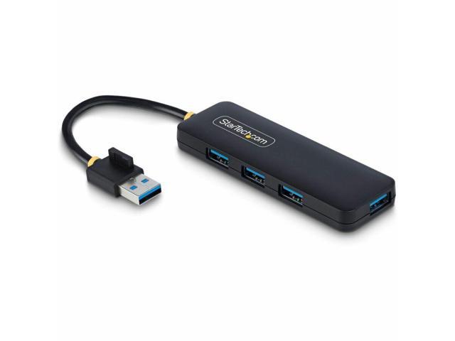Click here for StarTech 4-Port USB-C 5Gbps USB-C to 4x USB-A Bus... prices