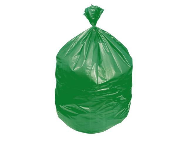 Click here for Eco Blend Max 23gal Industrial Trash Bag Green Tin... prices