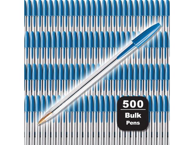 Click here for BIC Cristal Xtra Smooth Ballpoint Pen Stick Medium... prices