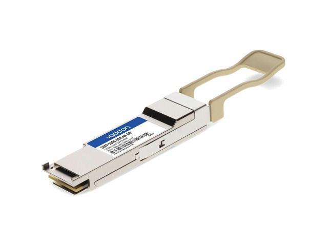Click here for AddOn Arista Networks QSFP-100G-SR4 Compatible QSF... prices