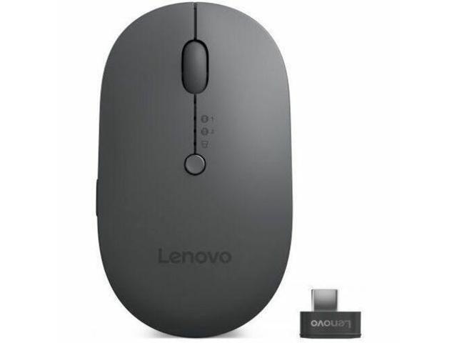 Click here for Lenovo Multi-Device Wireless Mouse X9 Edition prices