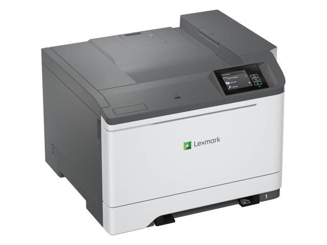 Click here for Lexmark CS531dw Color Laser Printer (TAA Compliant... prices