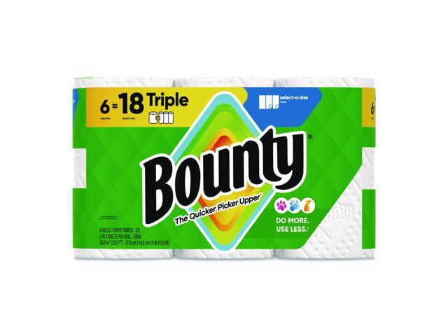 Click here for Select-a-Size Kitchen Roll Paper Towels 2-Ply 5.9... prices