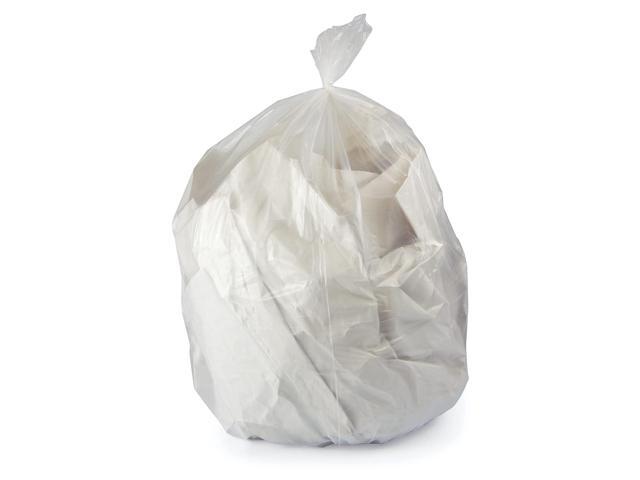 Click here for Eco Blend Max 40-45gal Industrial Trash Bag Low De... prices