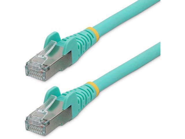 Click here for StarTech 12ft CAT6a Snagless S/FTP Ethernet Cable... prices