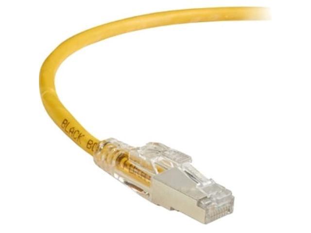 Click here for Black Box GigaTrue 3 Cat.6 Patch Network Cable prices