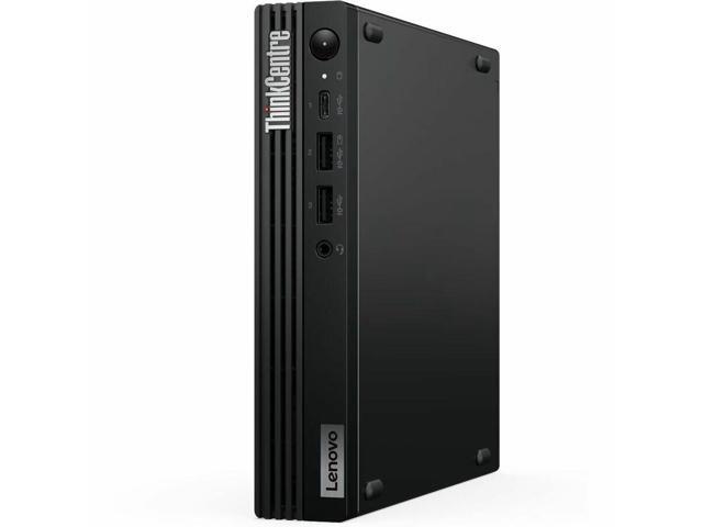 Click here for Lenovo ThinkCentre M75q Gen 5 12RQ001MUS Desktop C... prices