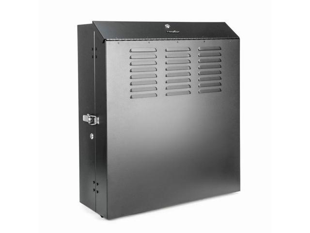 Click here for Rocstor SolidRack Enclosure Rack Cabinet prices