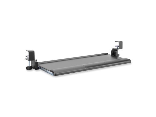 Click here for Desk Clamp Five-Position Tilting Keyboard Tray 26.... prices