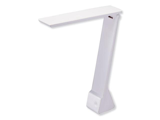 Click here for Bostitch Konnect Rechargeable Folding LED Desk Lam... prices