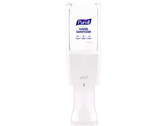 Click here for ES10 Automatic Hand Sanitizer Dispenser 4.33 x 3.9... prices