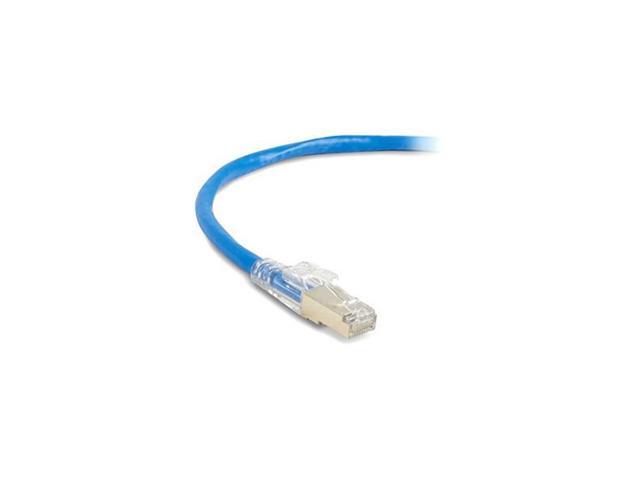 Click here for Black Box GigaTrue 3 5ft Cat.6a U/FTP Patch Networ... prices