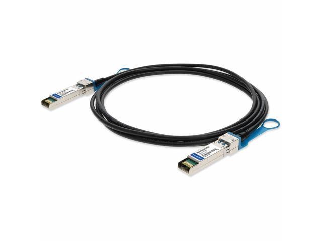 Click here for AddOn Palo Alto Networks PAN-SFP-PLUS-CU-0-5M Comp... prices