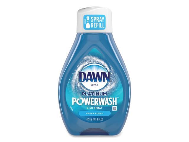 Click here for Dawn Platinum Powerwash Dish Spray Refill Fresh Sc... prices
