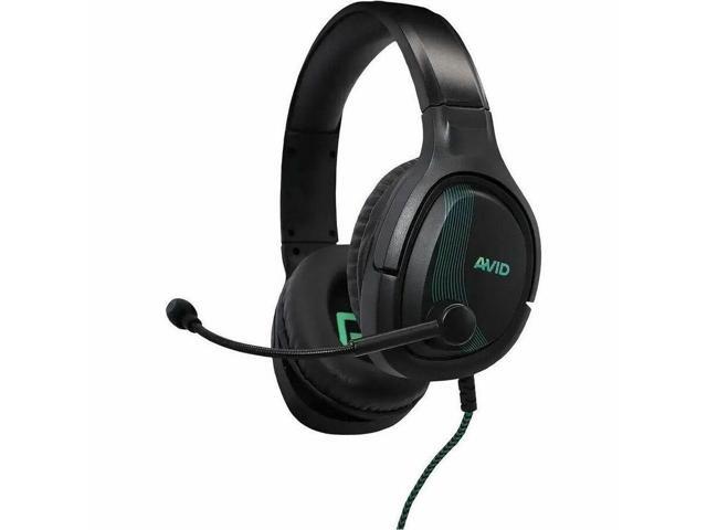 Click here for AVID AVIGA AP-1000 Gaming Headset AHSP1000USBA01K prices