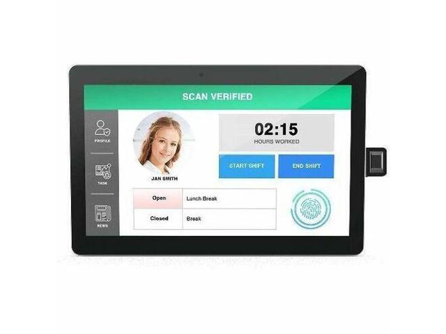 Click here for Elo Edge Connect Fingerprint Scanner E134286 prices