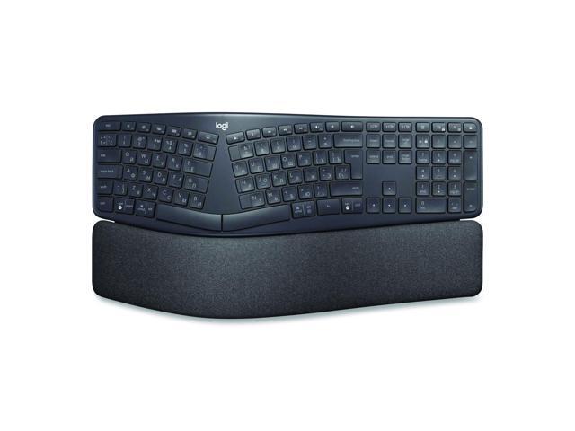 Click here for Ergo K860 Wireless Split Keyboard Black 920009166 prices