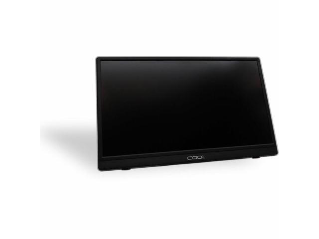 Click here for CODi 15.6 HD 1080p  Portable Monitor with Kickstan... prices