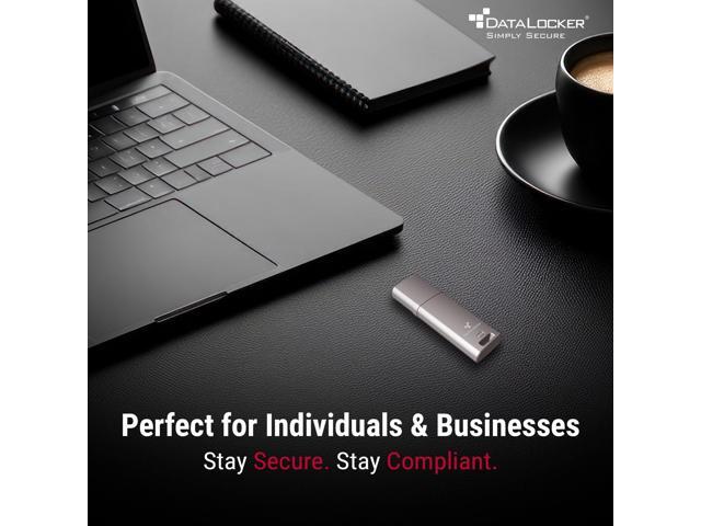 Click here for DataLocker DL GO 4GB Usb 3.2 gen 1 type a + Usb 3.... prices