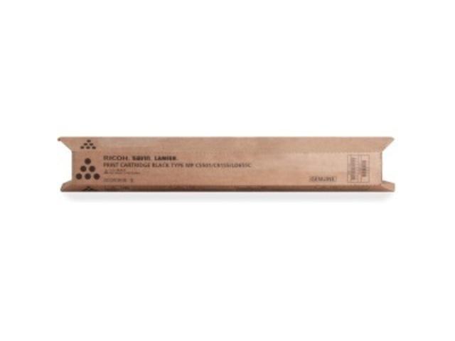 Click here for RICOH-STRATEGIC 841582 RICOH BLACK TONER CARTRIDGE prices