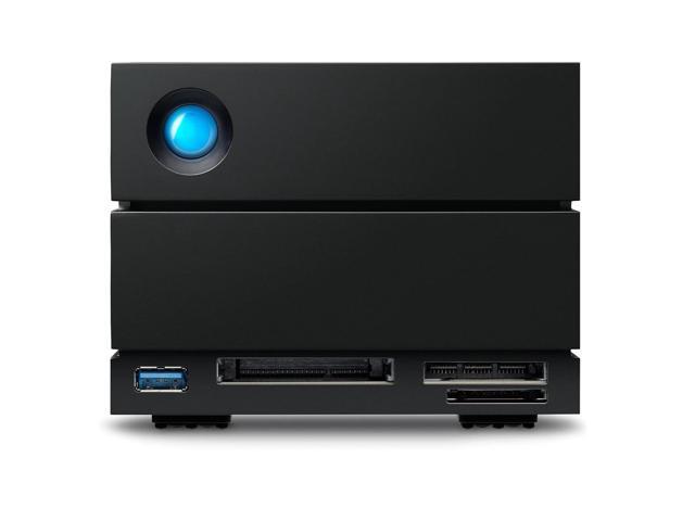 Click here for LaCie 2big Dock 32TB USB 3.2 Gen 2 External Hard D... prices