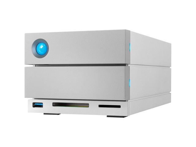 Click here for LaCie 2big Dock 32TB USB 3.2 Gen 2 External Hard D... prices