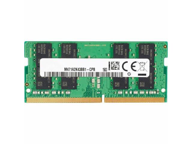 Click here for HP 16GB DDR4 SDRAM Memory Module 8C4X9AA prices
