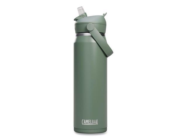 Click here for CamelBak Thrive Flip Straw Insulated Stainless Ste... prices