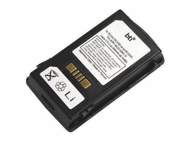 Click here for BTI BTRY-MC33-52MA-01-BTI 3.7V 5000MAH 18.50WH Li-... prices