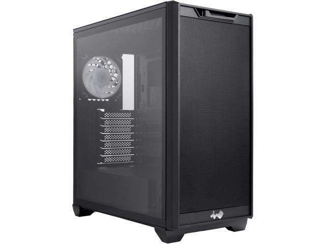 Click here for In Win IW-CS-D5BLK-1AN120 Gaming Computer Case IWC... prices