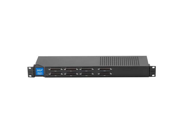 Click here for Digi Edgeport 8-Port Rack Mount Serial Hub EP-USB-... prices