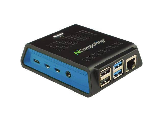 Click here for NComputing RX420 RDP Thin Client Cortex A72 BCM271... prices